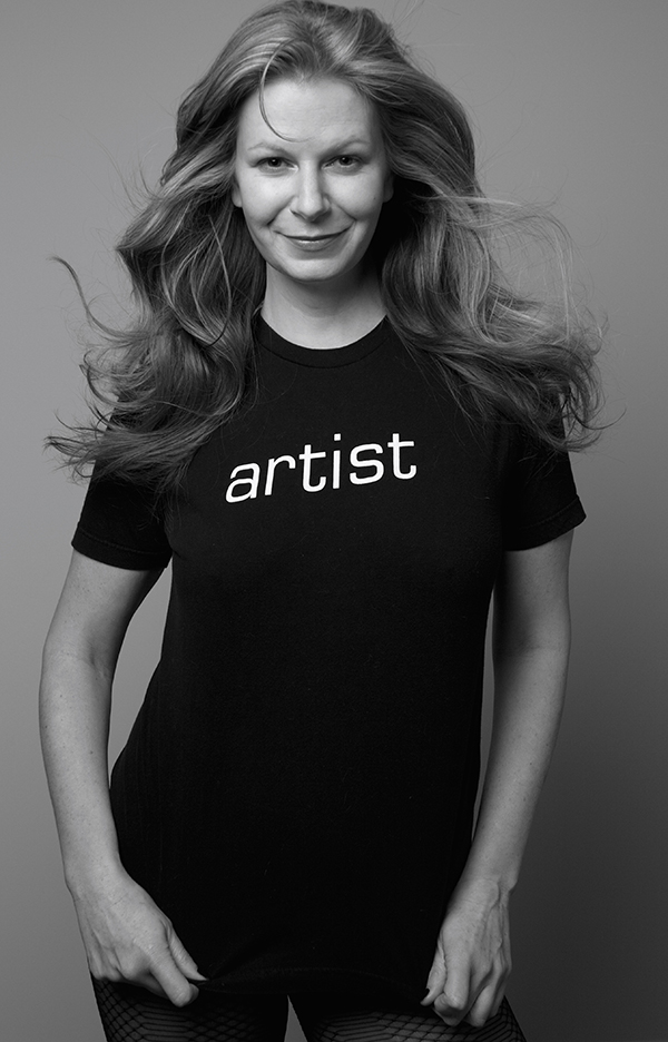 Artistic Shots gallery – Monica Steuer