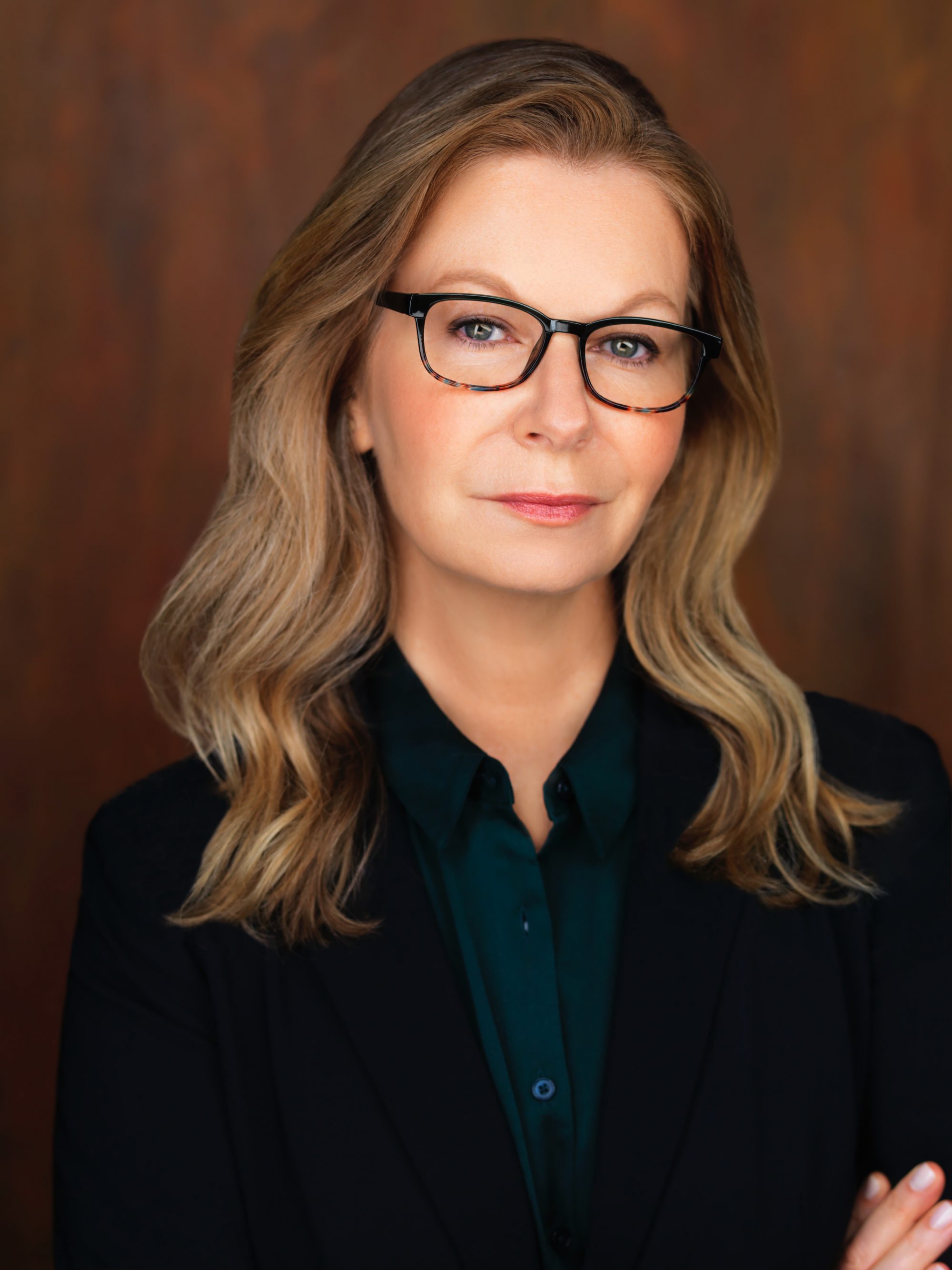 Headshots – Monica Steuer